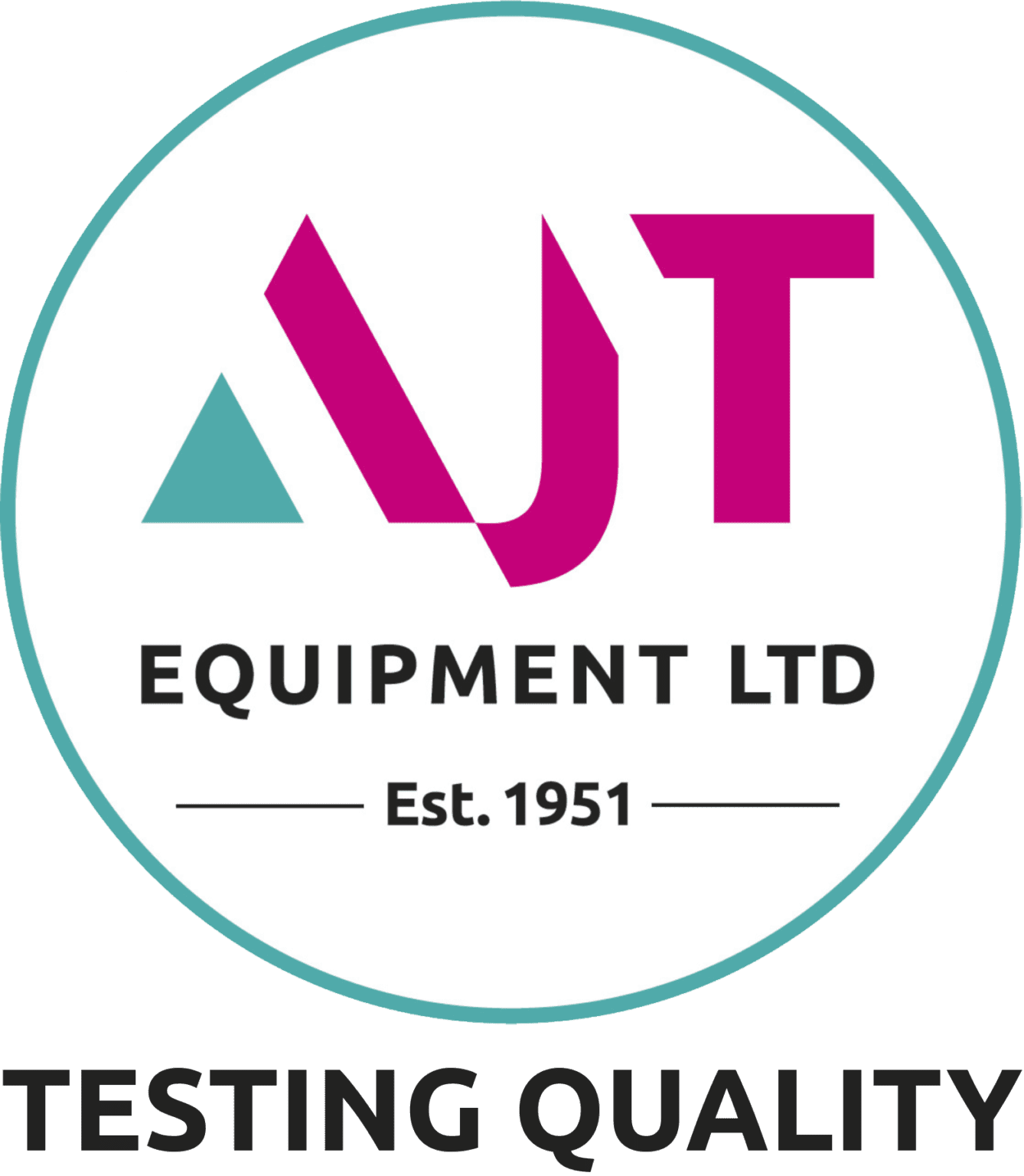 AJT Equipment - Bespoke Force Test Machines