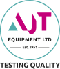 AJT Equipment - Bespoke Force Test Machines