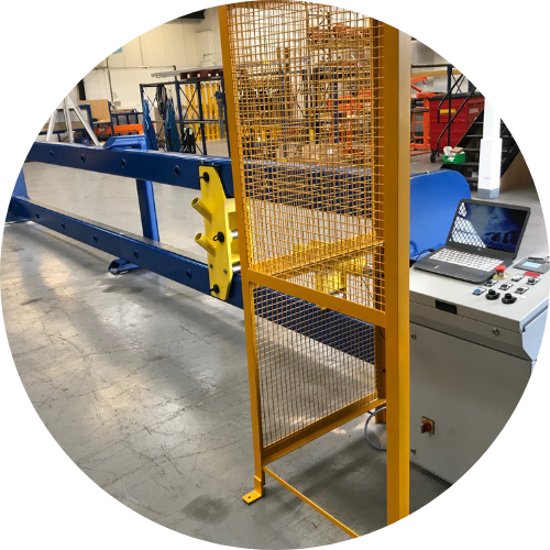 Force Test Machines - AJT Equipment