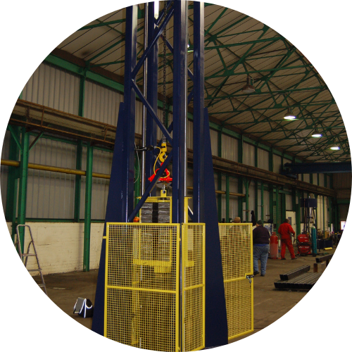 Force Test Machines - AJT Equipment