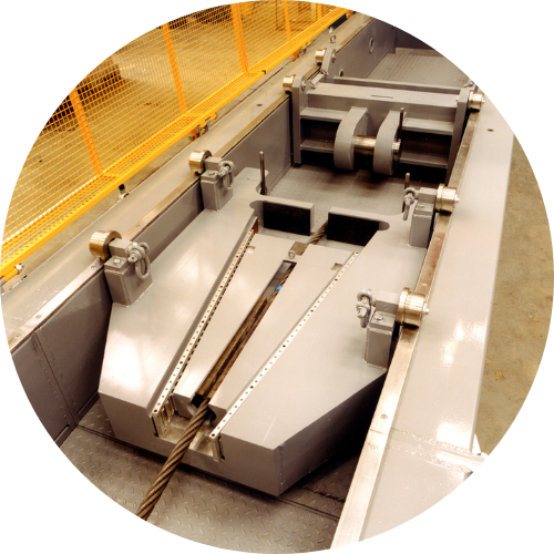 Force Test Machines - AJT Equipment